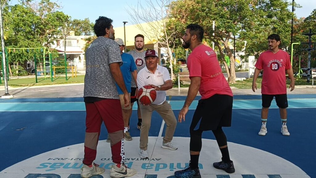 El IDEY fortalece el deporte en personas adultas mayores - GBI Noticias ...